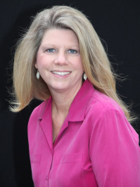 Katy Tatro, Mary Kay Independent Beauty Consultant