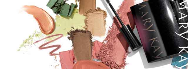 Mary Kay Banner