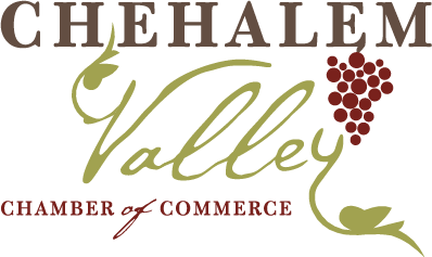 Your Annual Membership Update from Chamber President Tonna Faxon ...