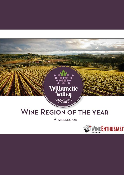 Chehalem Valley Chamber of Commerce | Newberg, Oregon
