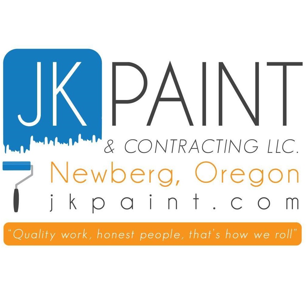 Member Spotlight: JK Paint & Contracting - Chehalem Valley Chamber of ...