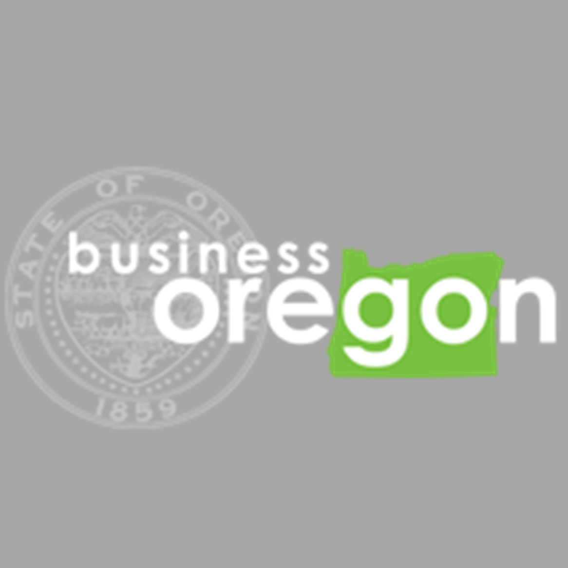 Business Oregon Logo Downtown Bend Business Association