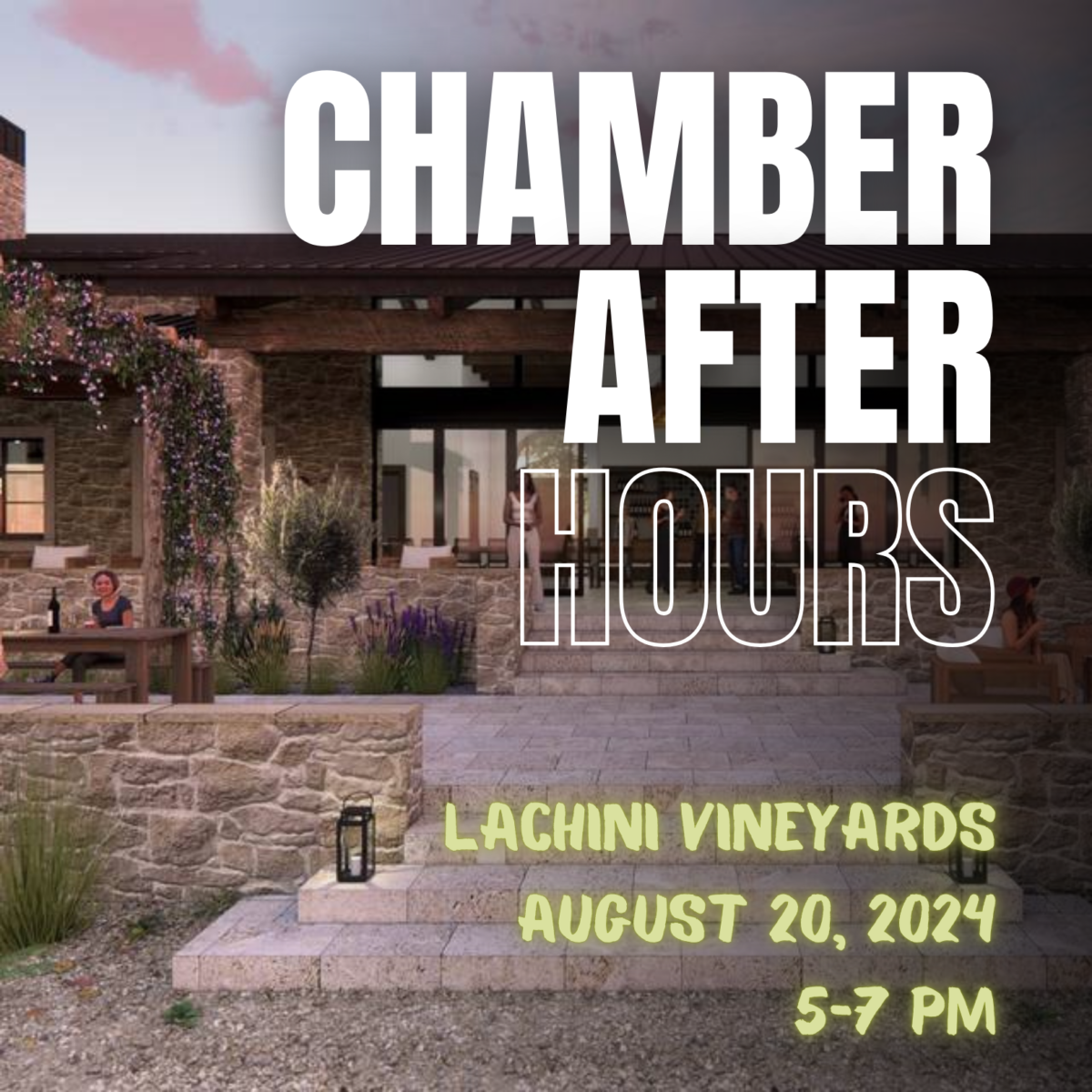 Chehalem Valley Chamber of Commerce | Newberg, Oregon