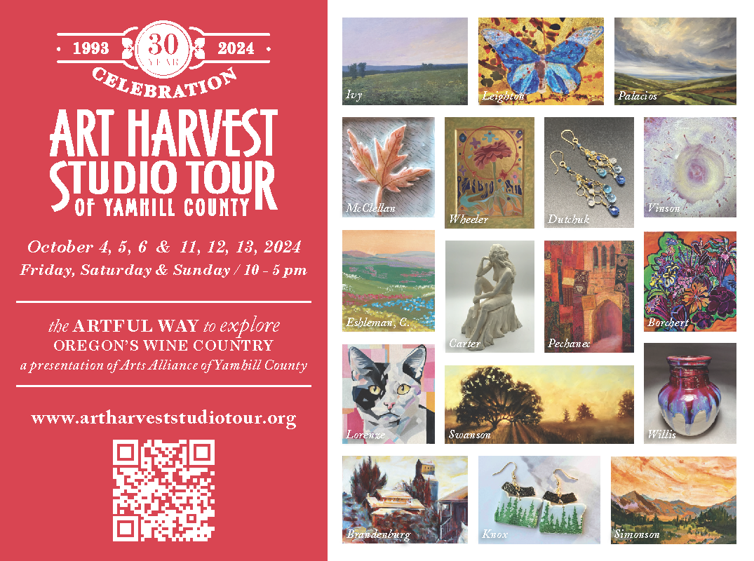 Chehalem Valley Chamber of Commerce | Newberg, Oregon